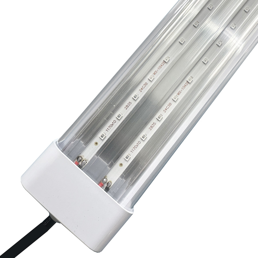 Black Soldier Fly Eggs Mating Breeding LED Light FIxtures for Repels ...